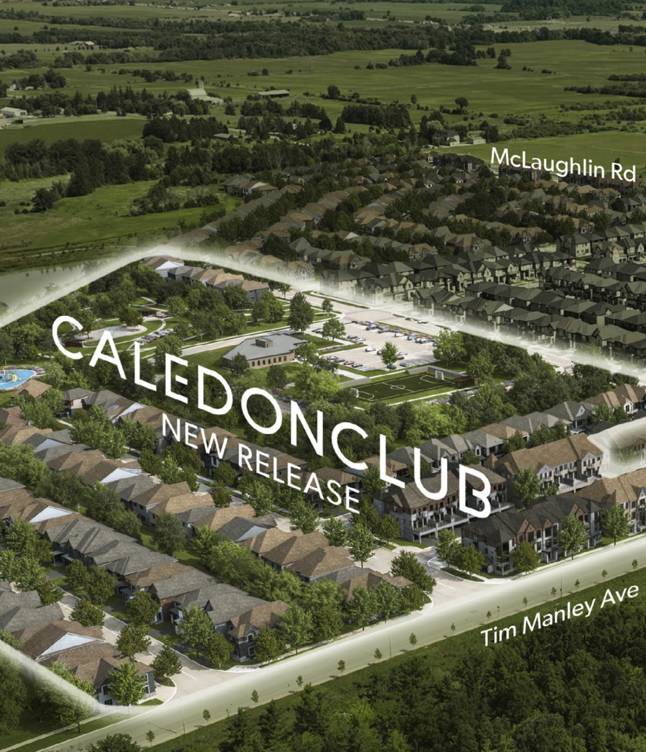 Caledon Club